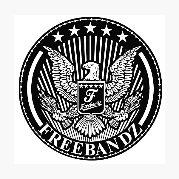 Future Hendrix Wall Art | Redbubble