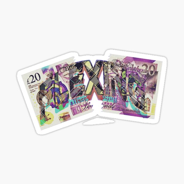 Flex Friday Stickers | Redbubble