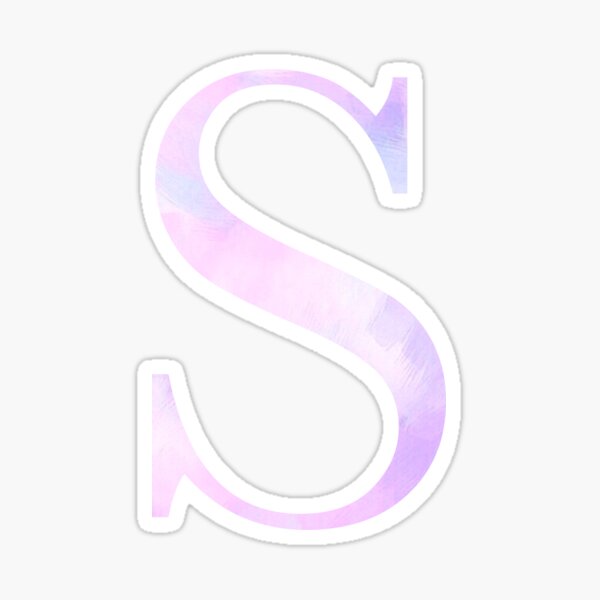 Regalos y productos: Letra Morada M | Redbubble