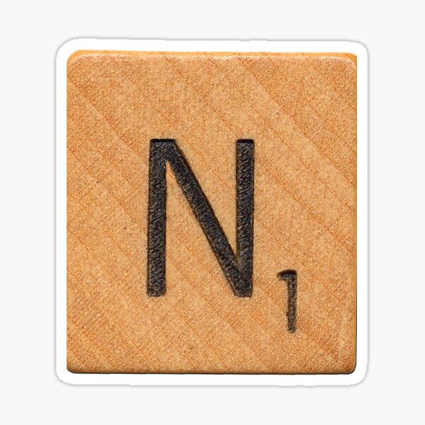 Scrabble Merch & Gifts for Sale | Redbubble