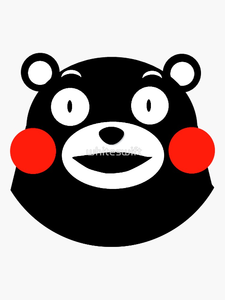 Kumamon Tattoos