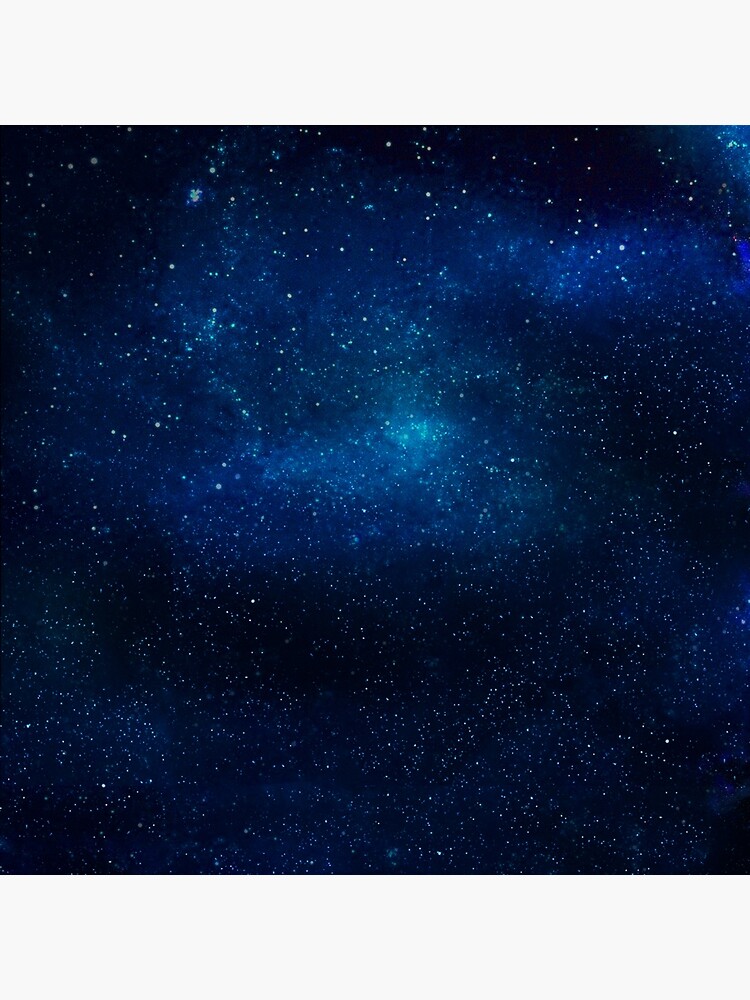 "Galaxy Texture" Photographic Print by Americ | Redbubble