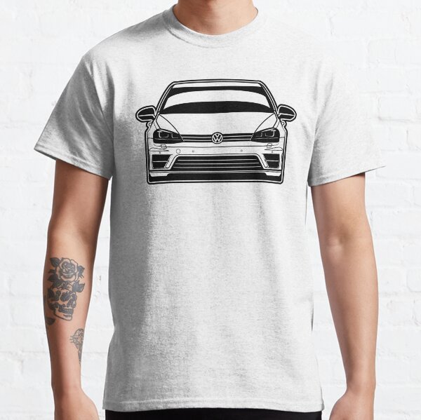 Golf R Men's T-Shirts | Redbubble