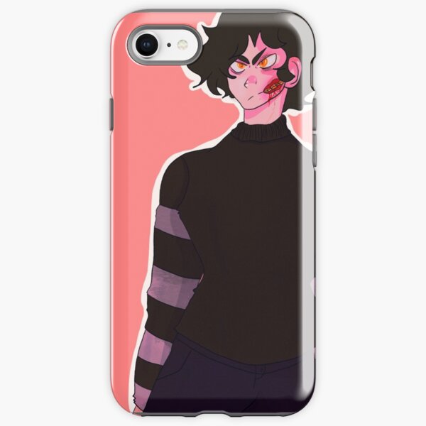 Ticci Toby iPhone cases & covers | Redbubble