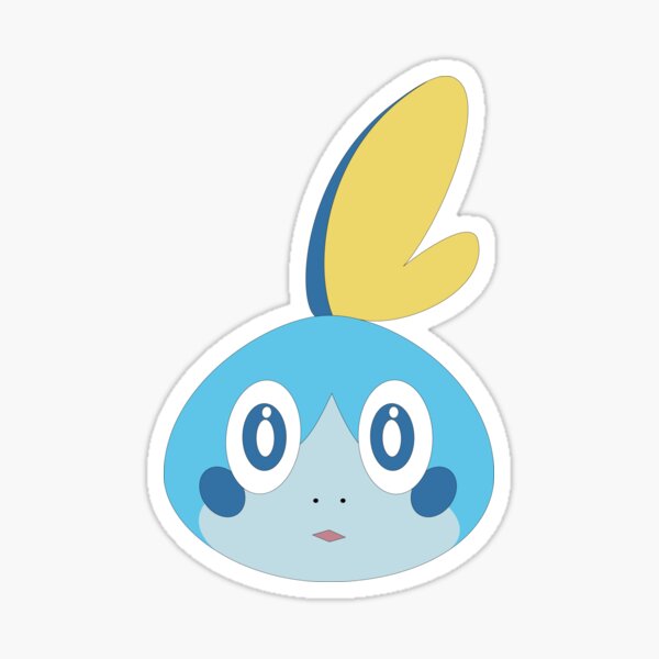 Sobble Gifts & Merchandise for Sale | Redbubble