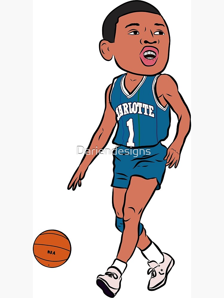 Mugsy Bogeus Cartoon