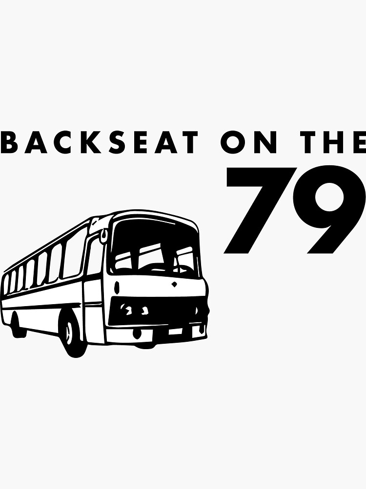 "Vampire weekend shirt (m79)" Sticker by zackledotcom | Redbubble