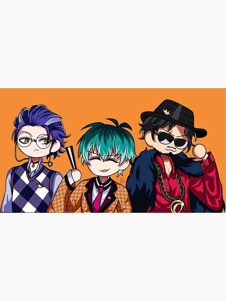 "Hypmic Dotsuitare hompo" Framed Art Print for Sale by milksou | Redbubble