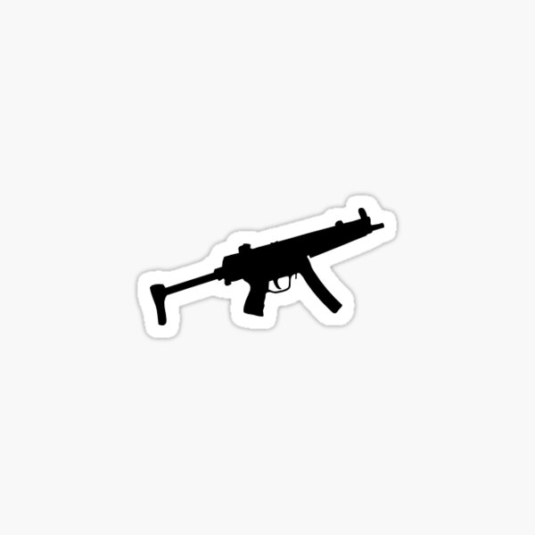 Mp5 Gifts & Merchandise | Redbubble