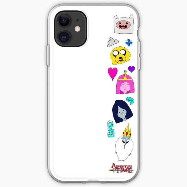 Adventure Marceline Time iPhone cases & covers | Redbubble
