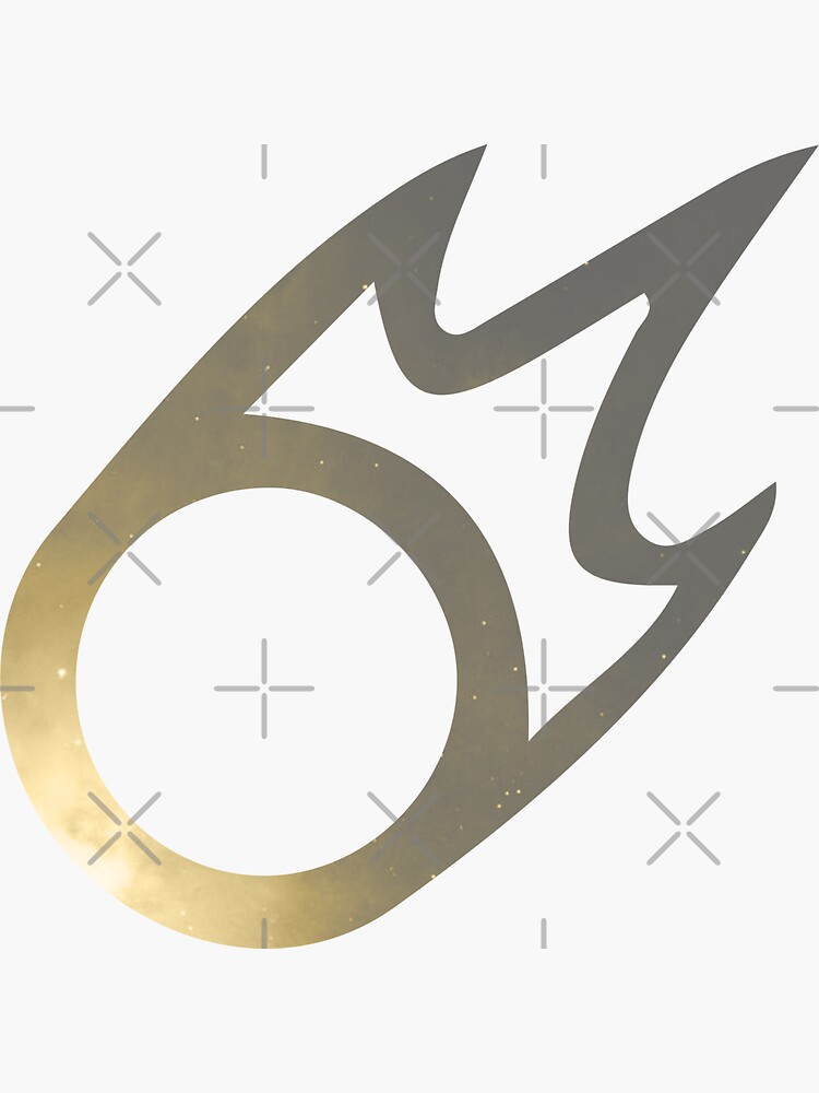 "FFXIV (Final Fantasy 14) - Black Mage class icon" Sticker for Sale by ...