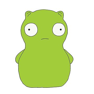 "Kuchi kopi" Sticker for Sale by Baarter | Redbubble