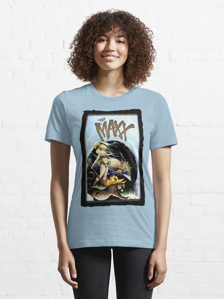 "Outback Maxx and the Leopard Queen " T-shirt for Sale by Ladycharger08 ...