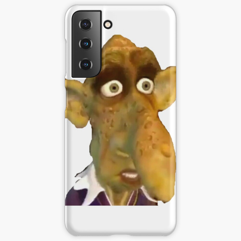 "Fungus Maximus from Fairytopia™" Samsung Galaxy Phone Case for Sale by ...