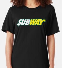 Subway Restaurant Gifts & Merchandise | Redbubble