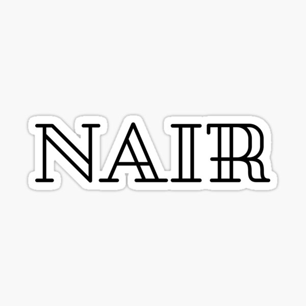Nair Logo