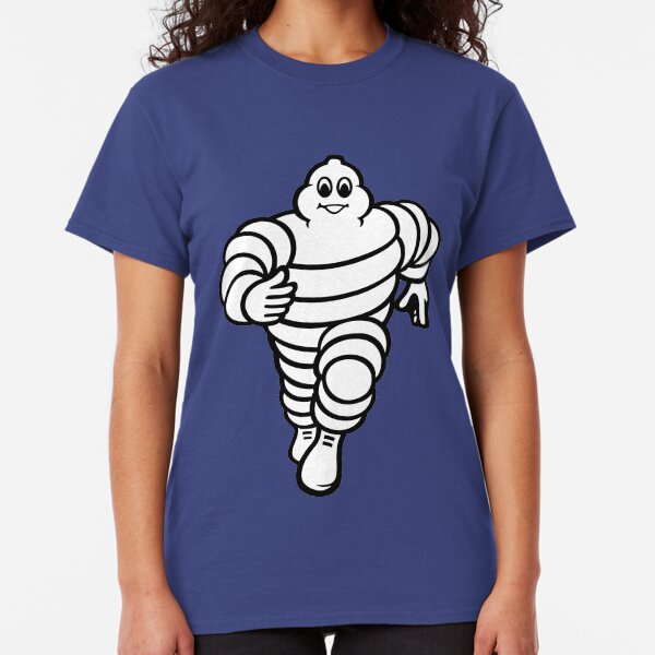 Michelin Man Gifts & Merchandise | Redbubble