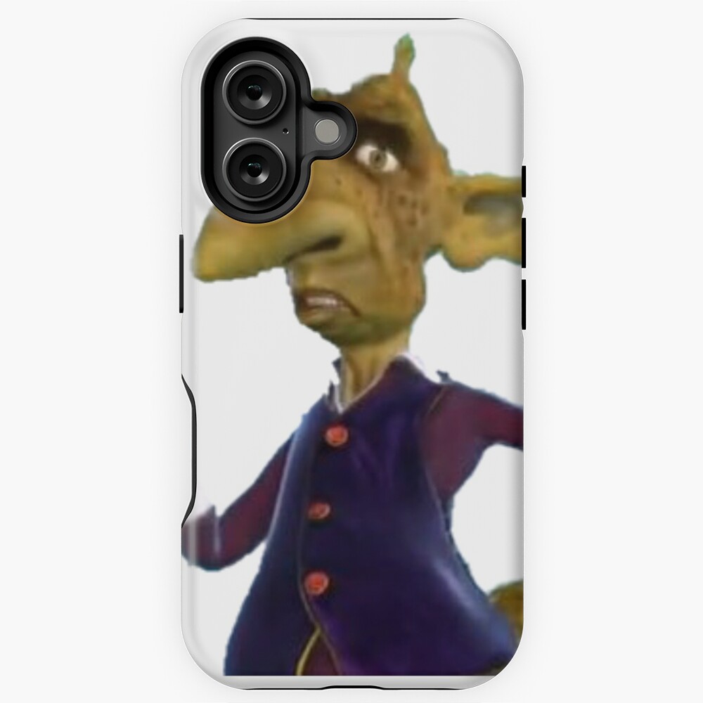 "Fungus Maximus from Fairytopia™ (Mint edition)" Sticker for Sale by ...