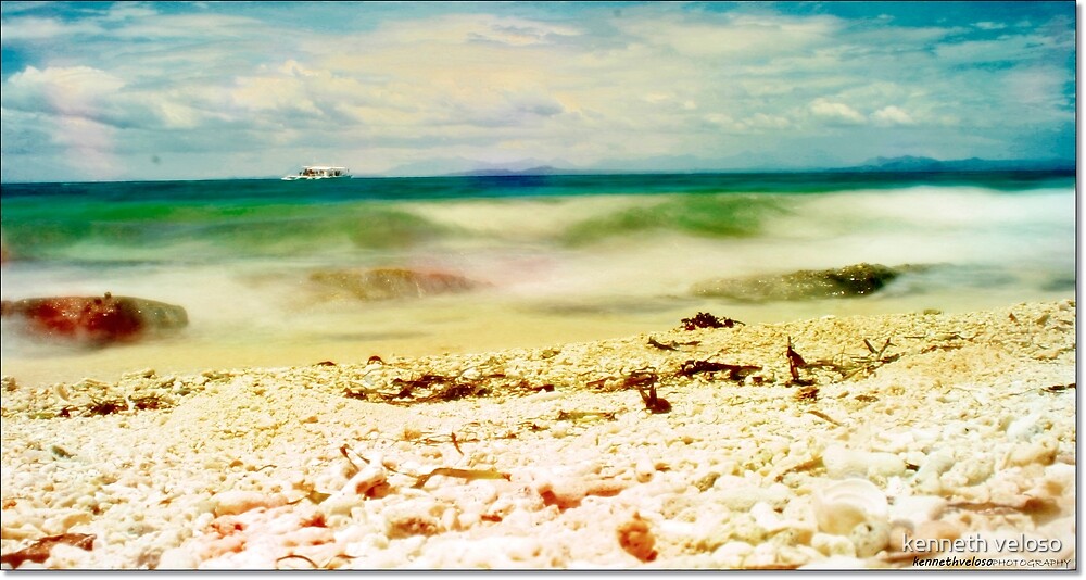 "kalanggaman island - palompon, leyte, philippines" by kenneth veloso ...