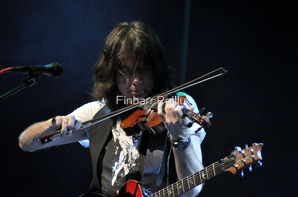 "Pat McManus" by Finbarr Reilly | Redbubble