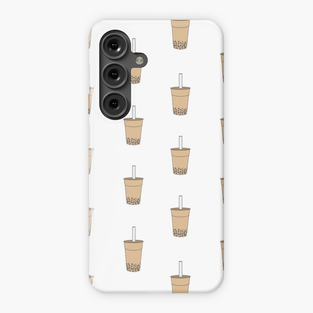 "Bobba Tea" Sticker for Sale by issoe | Redbubble