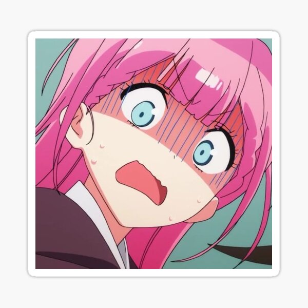 Sticker « Mafuyu Kirisu », par Urabe-Mikoto | Redbubble