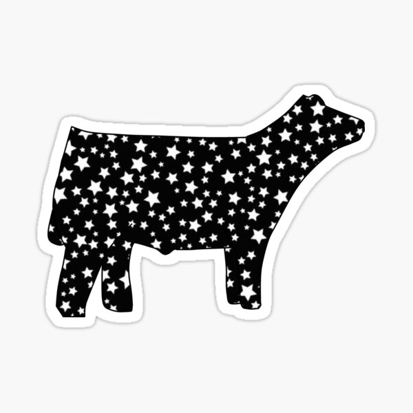 Show Steer Gifts & Merchandise | Redbubble
