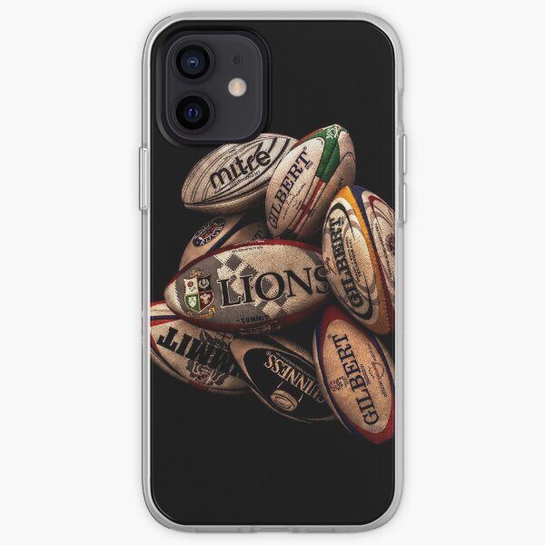 Rugby iPhone cases & covers | Redbubble