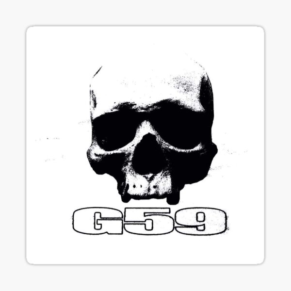 Grey 59 Gifts & Merchandise | Redbubble