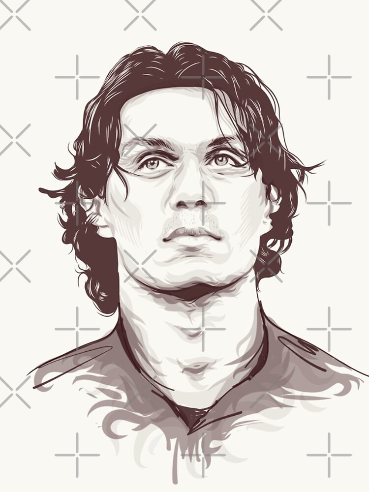 "Maldini The Milan & Italian Legend" iPhone Case for Sale by kokku ...