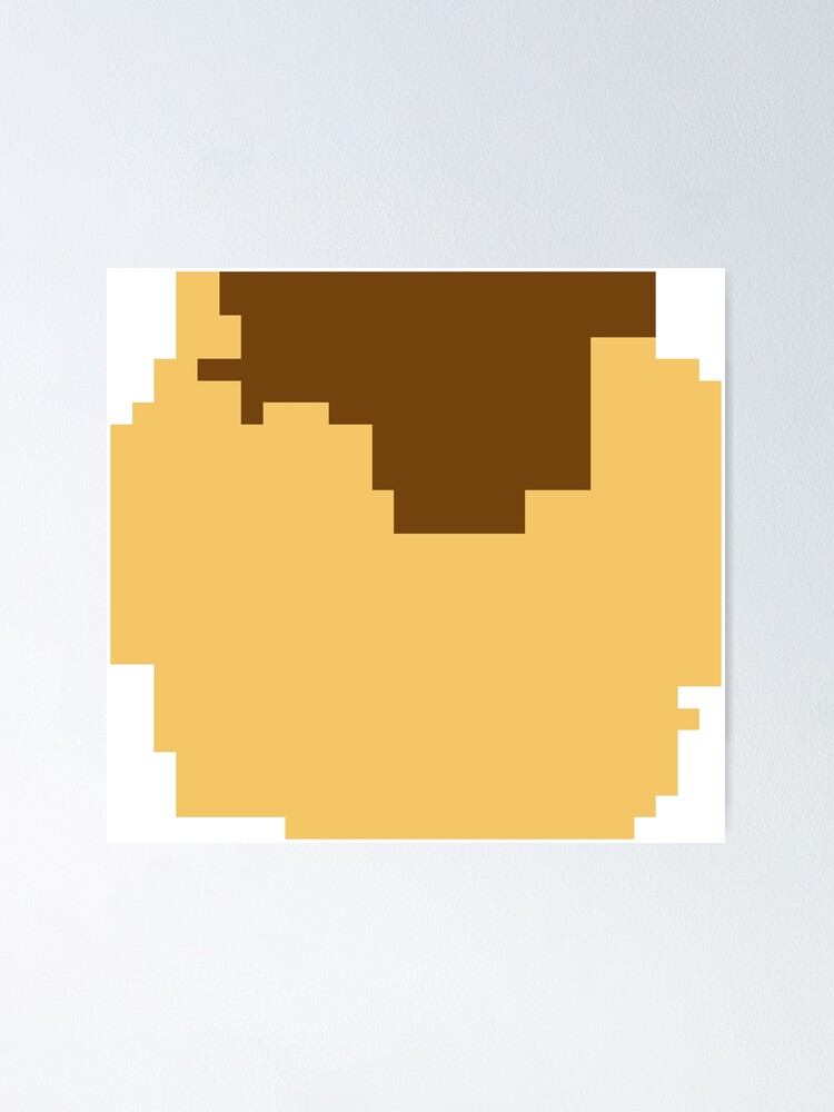 "Carl" Poster for Sale by Homestuck-info | Redbubble