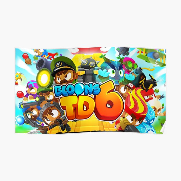 Bloons Gifts & Merchandise | Redbubble