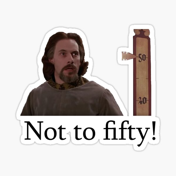 Princess Bride Stickers | Redbubble