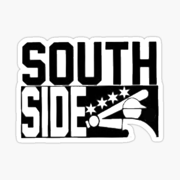 Chicago White Sox Stickers | Redbubble