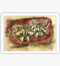 Little Rascals: Stickers | Redbubble