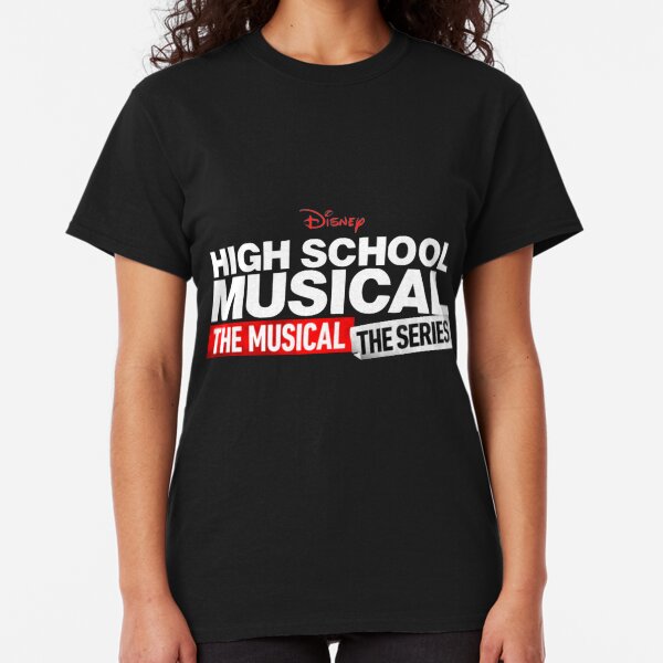 High School Musical T-Shirts | Redbubble