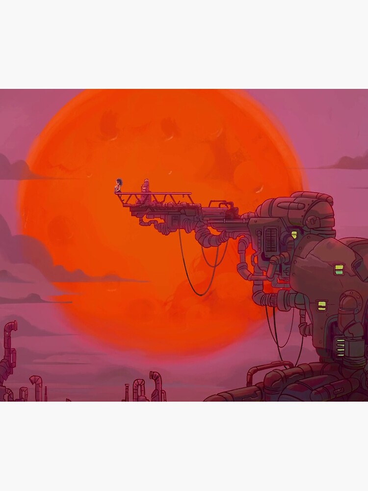 Fright Zone Tower - Eternia - She-Ra And The Princesses Of Power ...