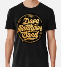 Dave Matthews Gifts & Merchandise | Redbubble