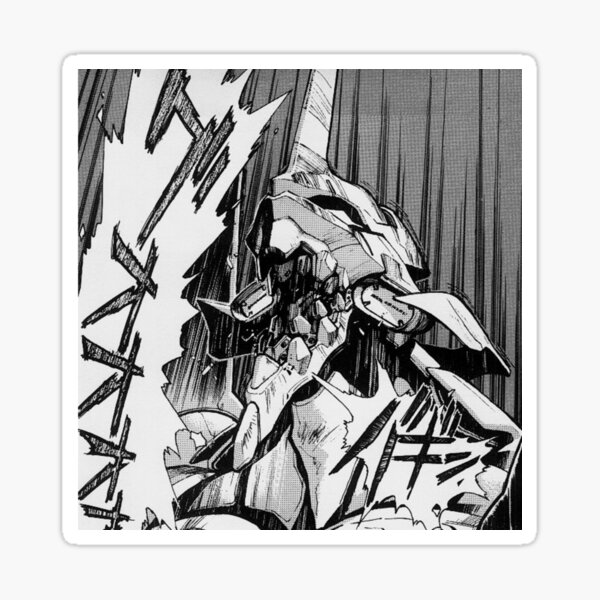 "Unit 1" Sticker for Sale by Sukko77 | Redbubble