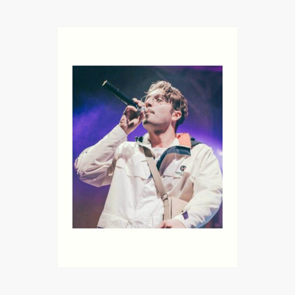 "BBNO$" Art Print for Sale by DRBartholomew | Redbubble