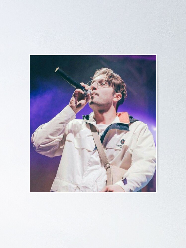 "BBNO$" Poster by DRBartholomew | Redbubble