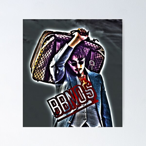 Bbno Merch & Gifts for Sale | Redbubble