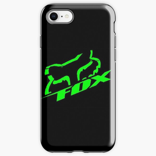 Fox Racing iPhone cases & covers | Redbubble