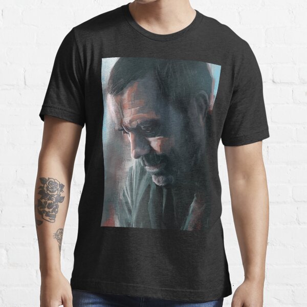 "House MD" T-shirt for Sale by JackCat | Redbubble | house t-shirts ...