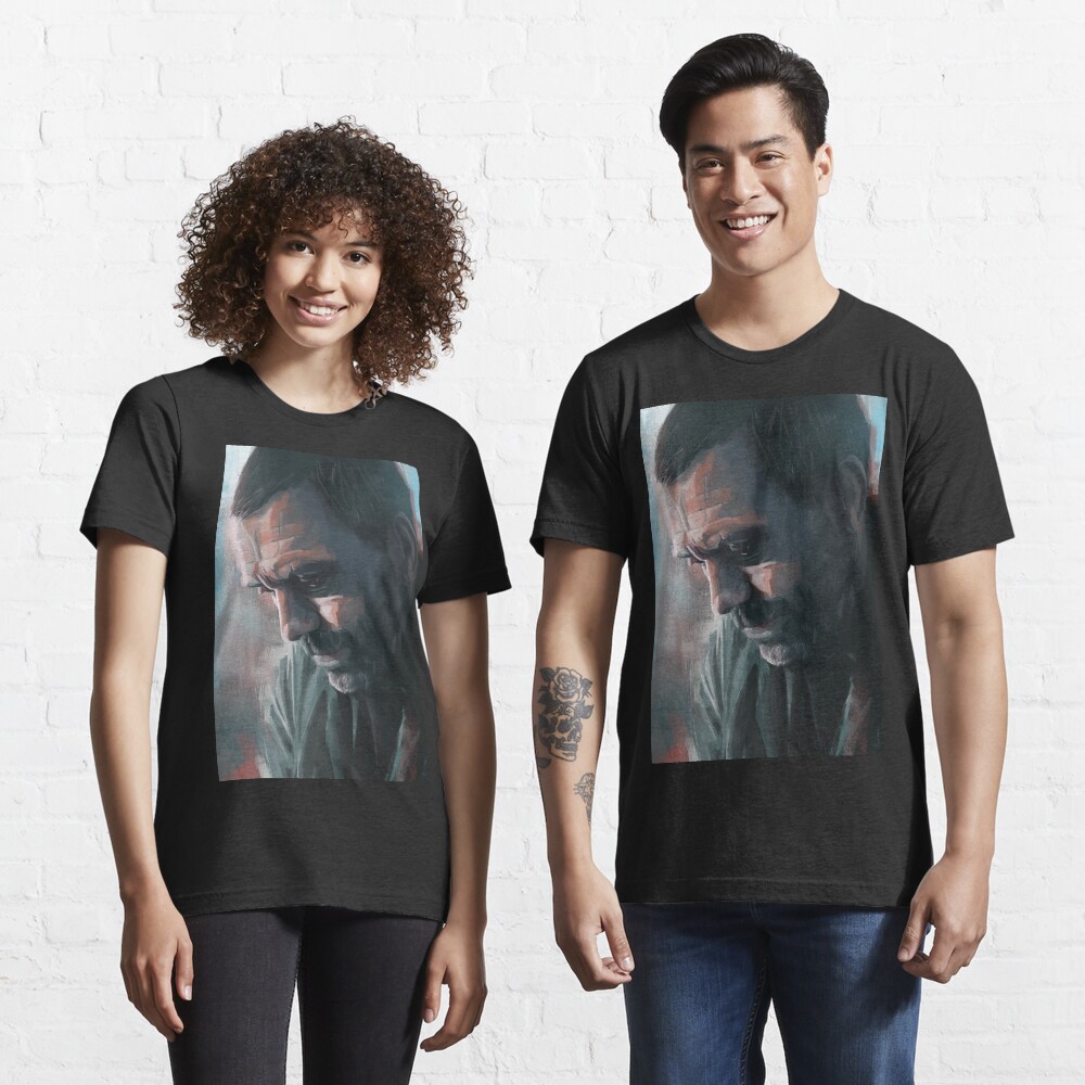 "House MD" T-shirt for Sale by JackCat | Redbubble | house t-shirts ...