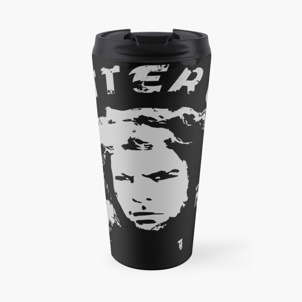 "MAD MAX Inspired Toecutter Gang Design" Travel Coffee Mug for Sale by ...