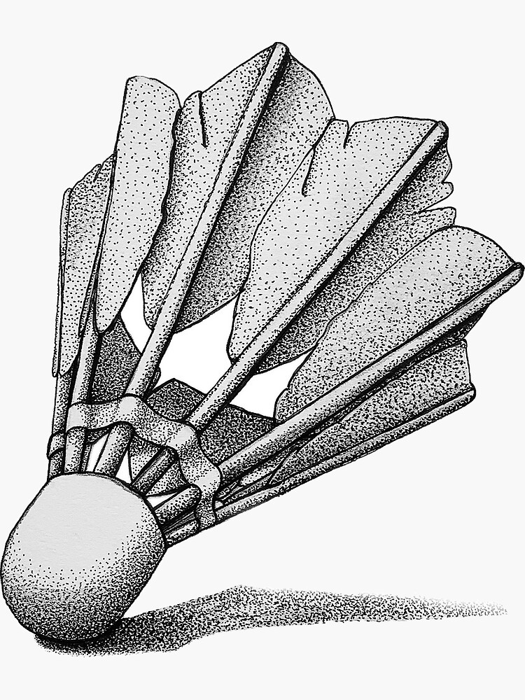 " Nelson-Atkins Shuttlecock " Sticker for Sale by ShawnBetz | Redbubble