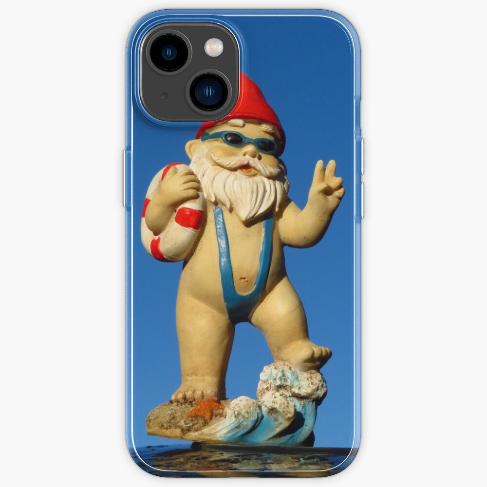 "Inappropriate Santa !" iPhone Case for Sale by wiggyofipswich | Redbubble