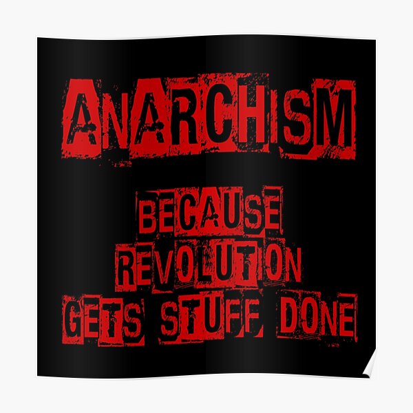 Anti Government Posters | Redbubble
