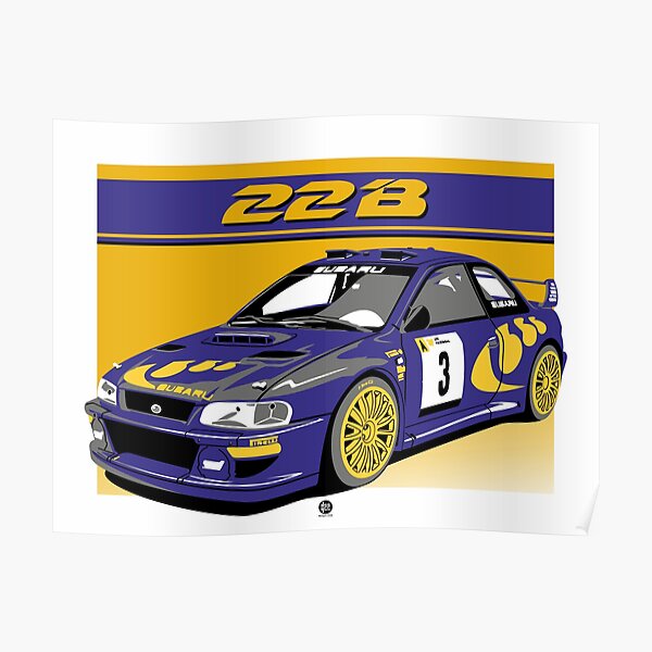 22b Posters | Redbubble